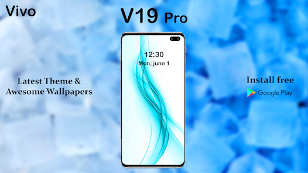 Vivo V19 Pro Launcher 2020: Th for Android - Download