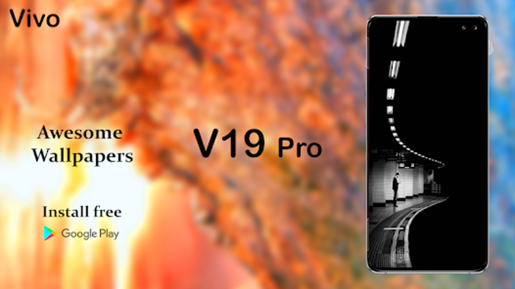 Vivo V19 Pro Launcher 2020: Th para Android - Descargar