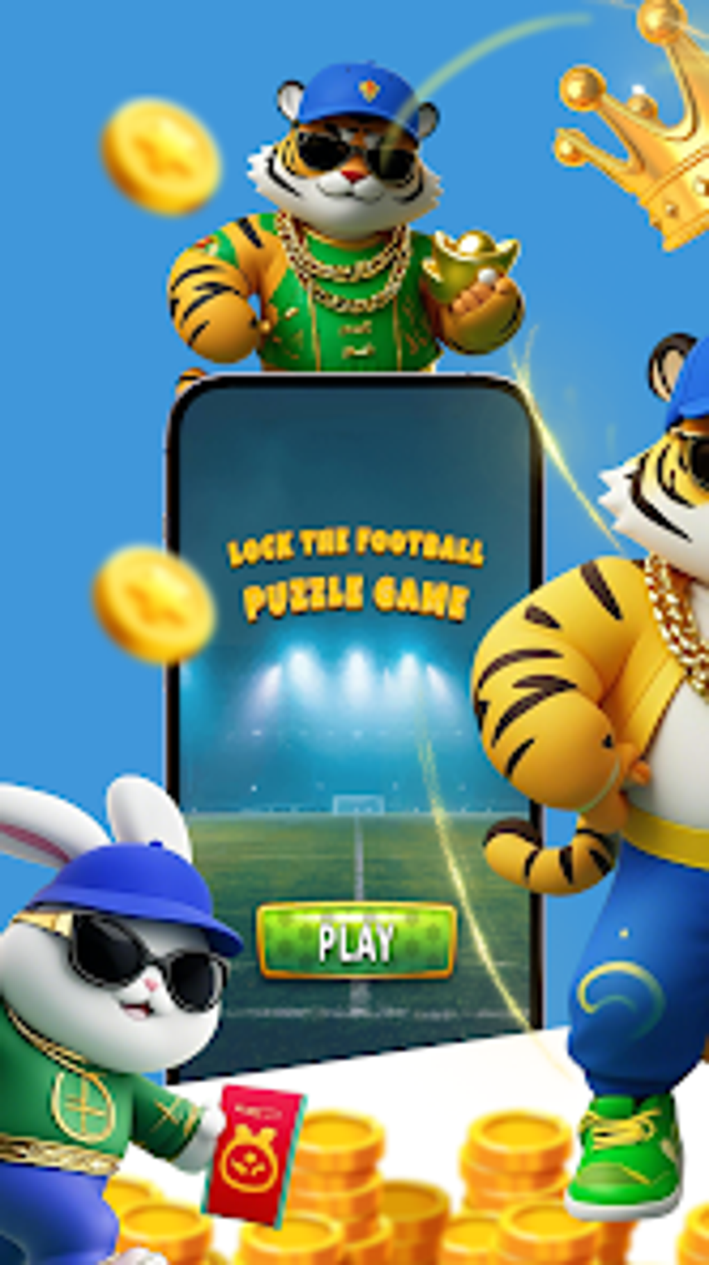 Lock the Football Puzzle Game para Android - Descargar