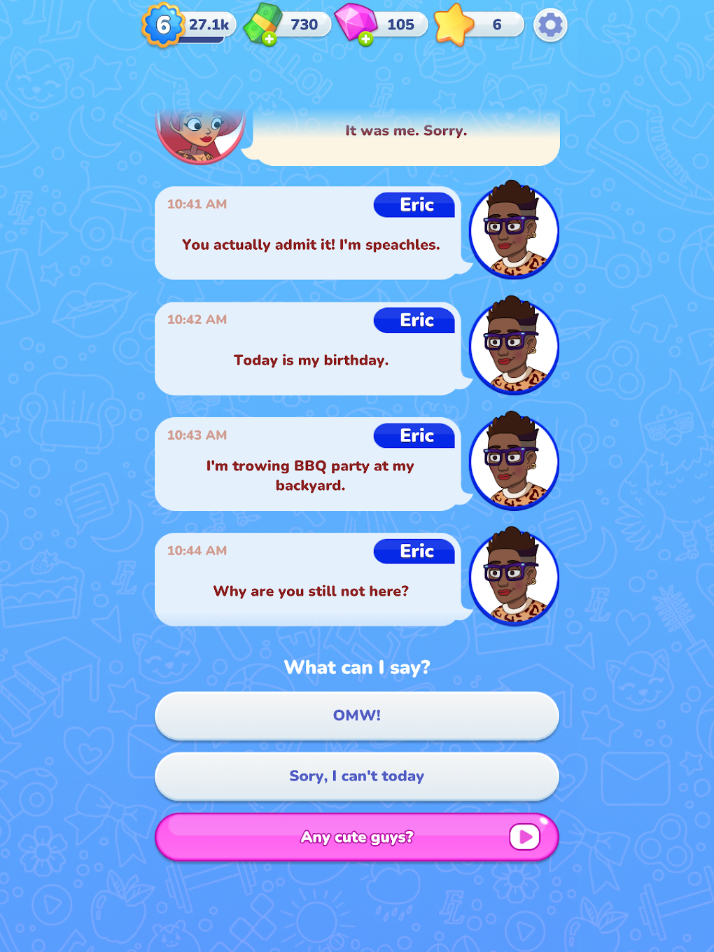 Jess Stories APK for Android - Download