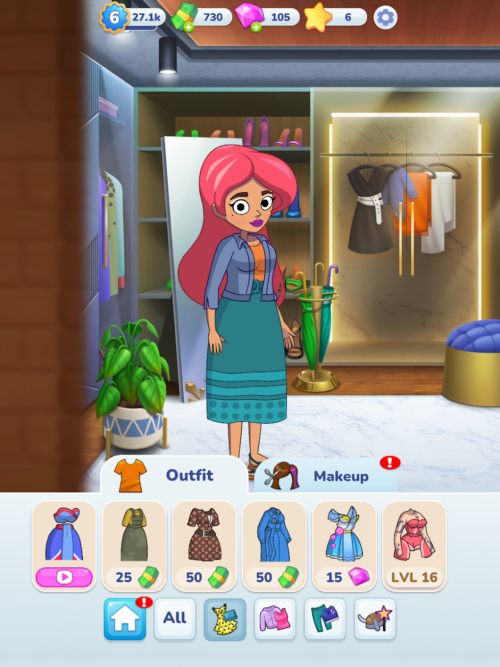 Jess Stories pour Android - Télécharger