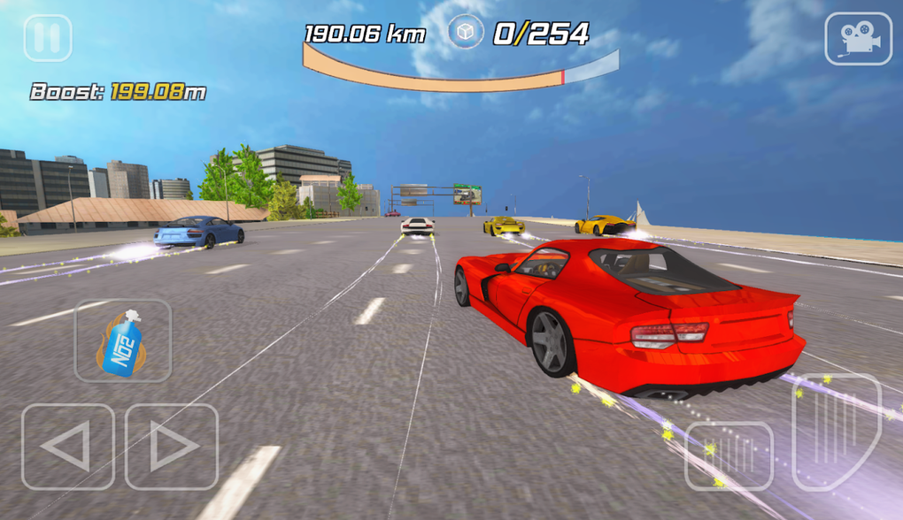 Car Driving Simulator 2017 APK for Android - Download