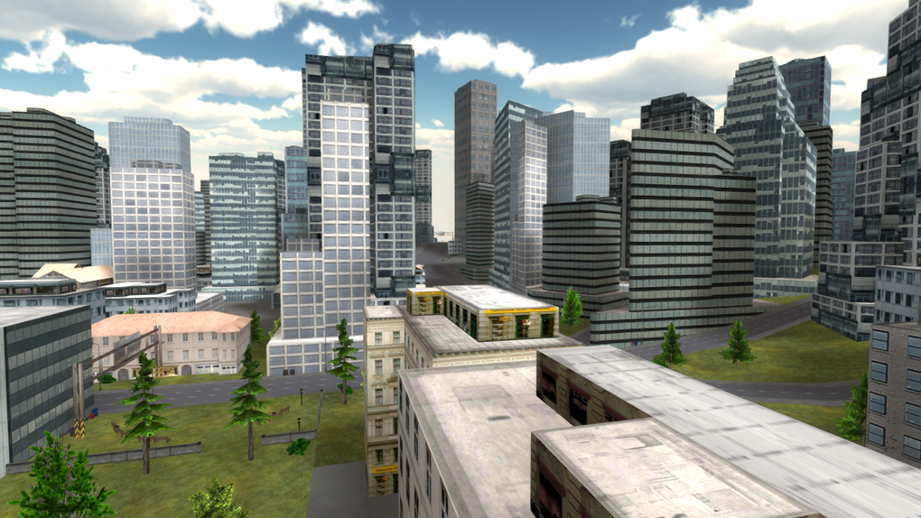 Car Driving Simulator 2017 APK for Android - Download