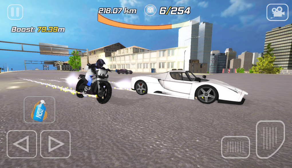 Car Driving Simulator 2017 APK for Android - Download