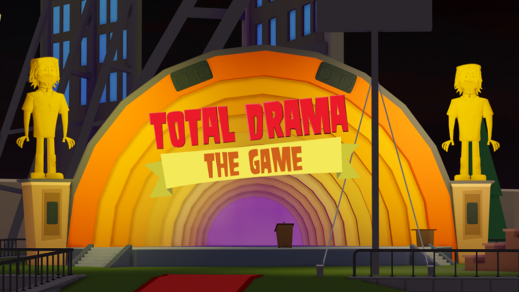 Total Drama Roblox ROBLOX 용 - 게임 다운로드