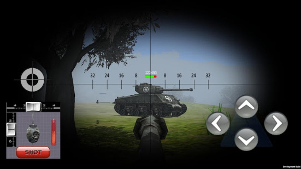 Tanks.io war multiplayer simulator APK for Android - Download