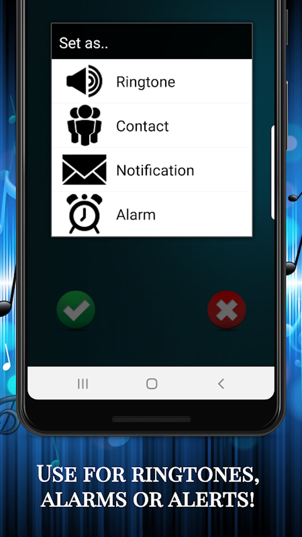 Classical Music Ringtones APK para Android - Descargar
