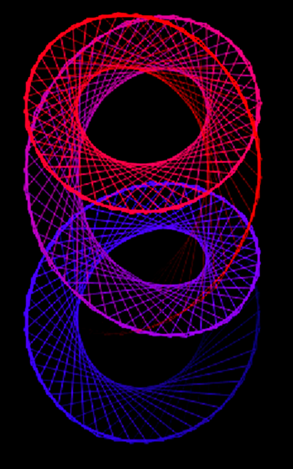 Ultra Warper Live wallpaper - Hypnotizing patterns APK for Android ...