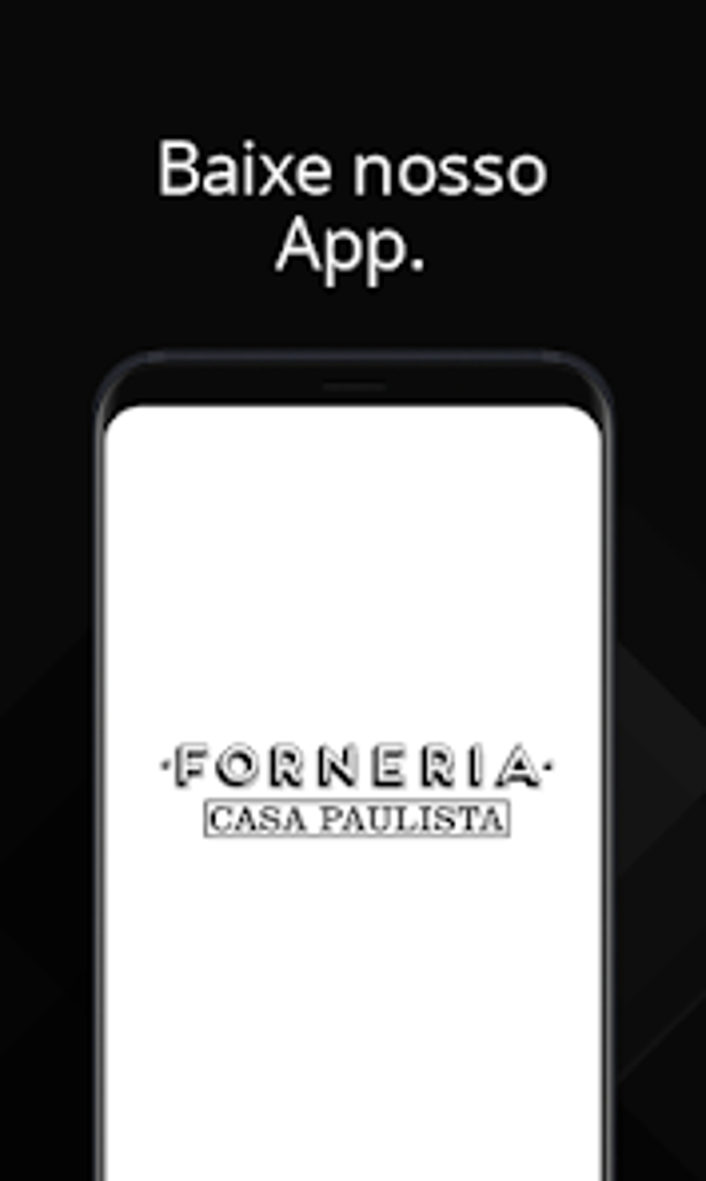 Android 용 Forneria Casa Paulista - 다운로드