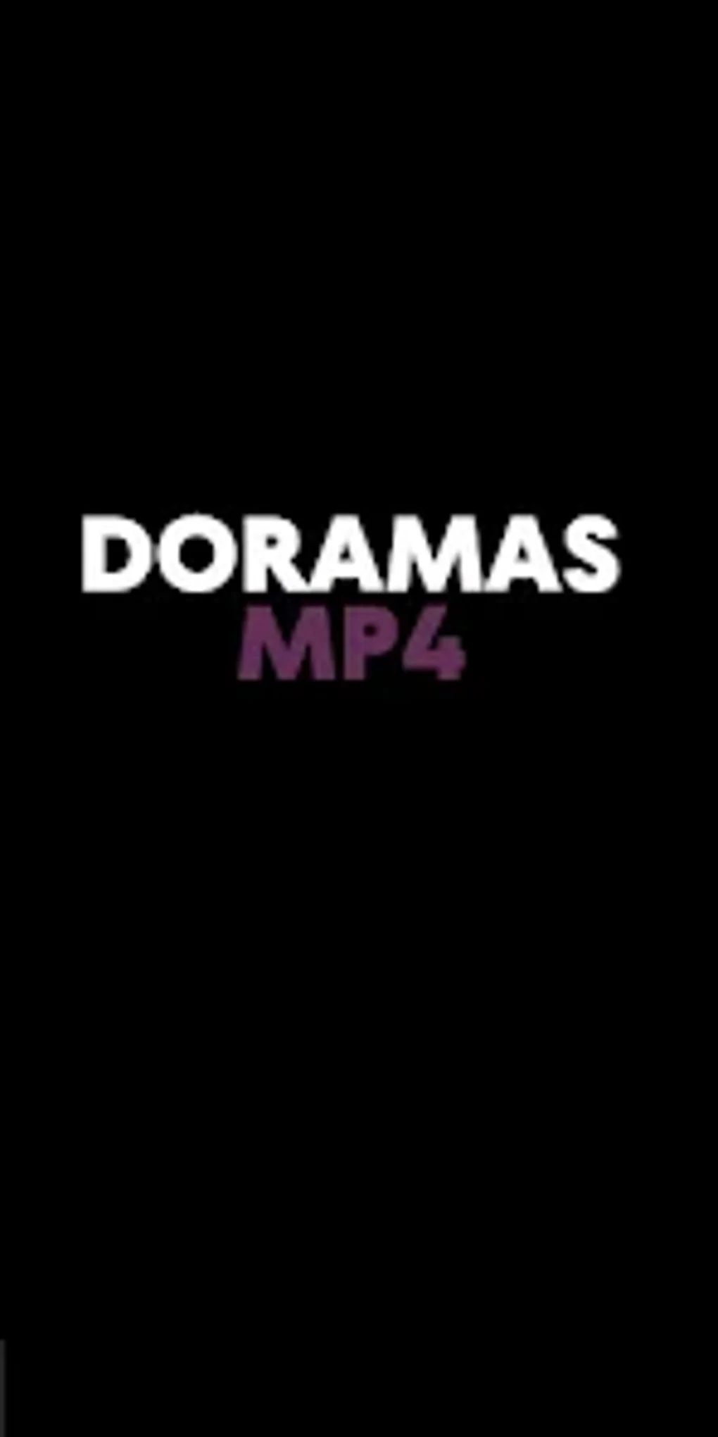Android için DoramasMP4 - Doramas Online - İndir