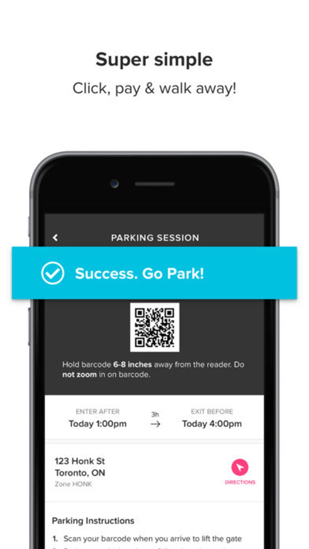 HonkMobile for iPhone - Download