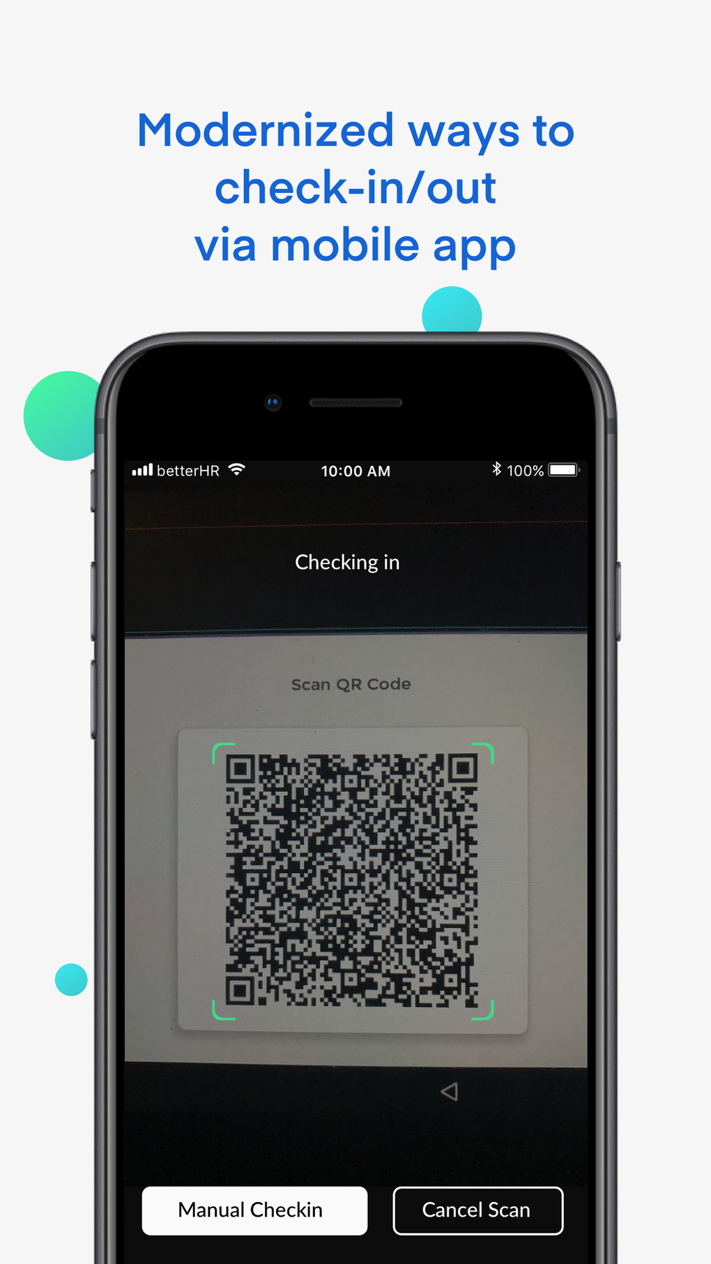Better HR for iPhone - Download