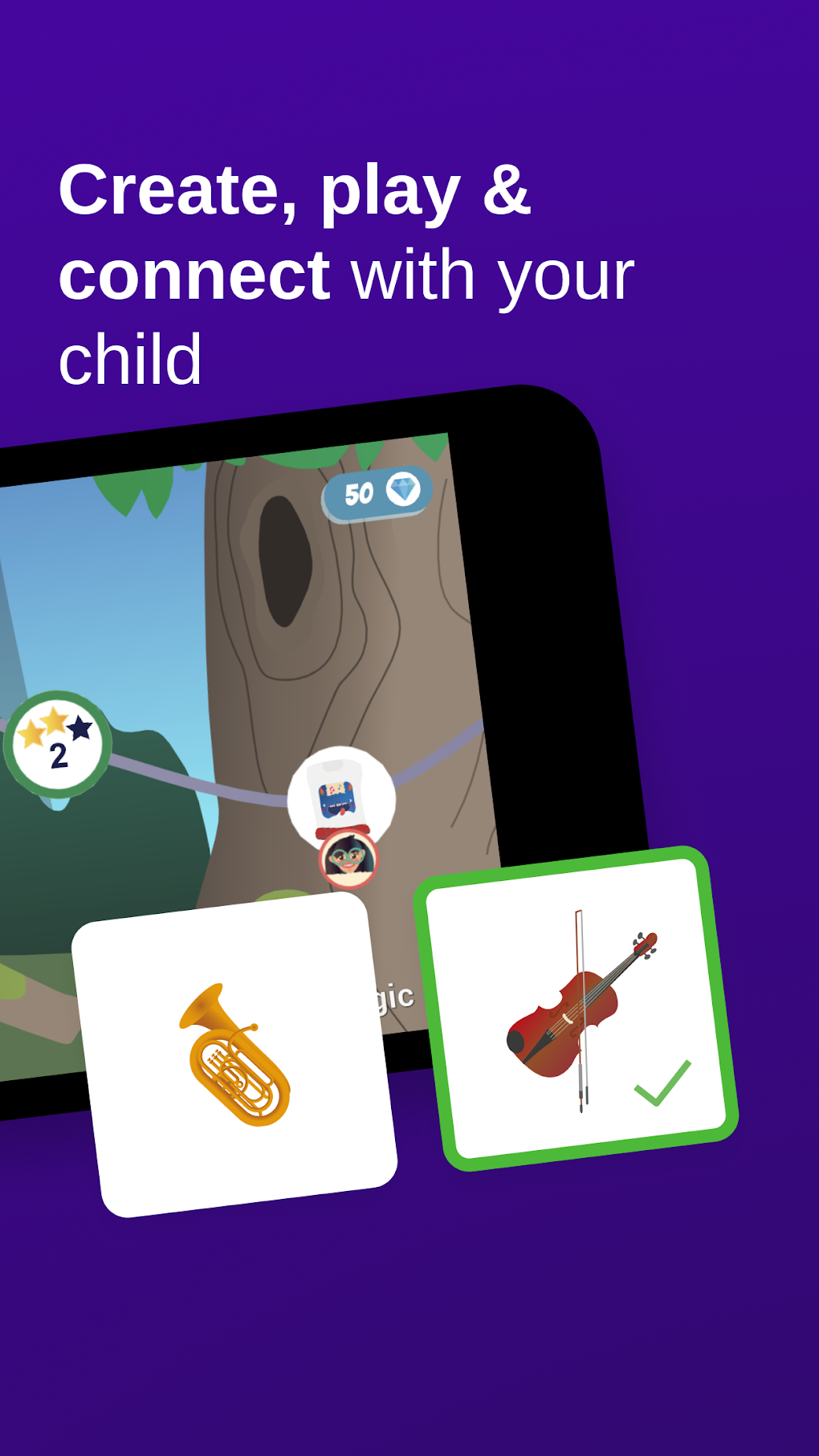 Mussila Music for Android - Download