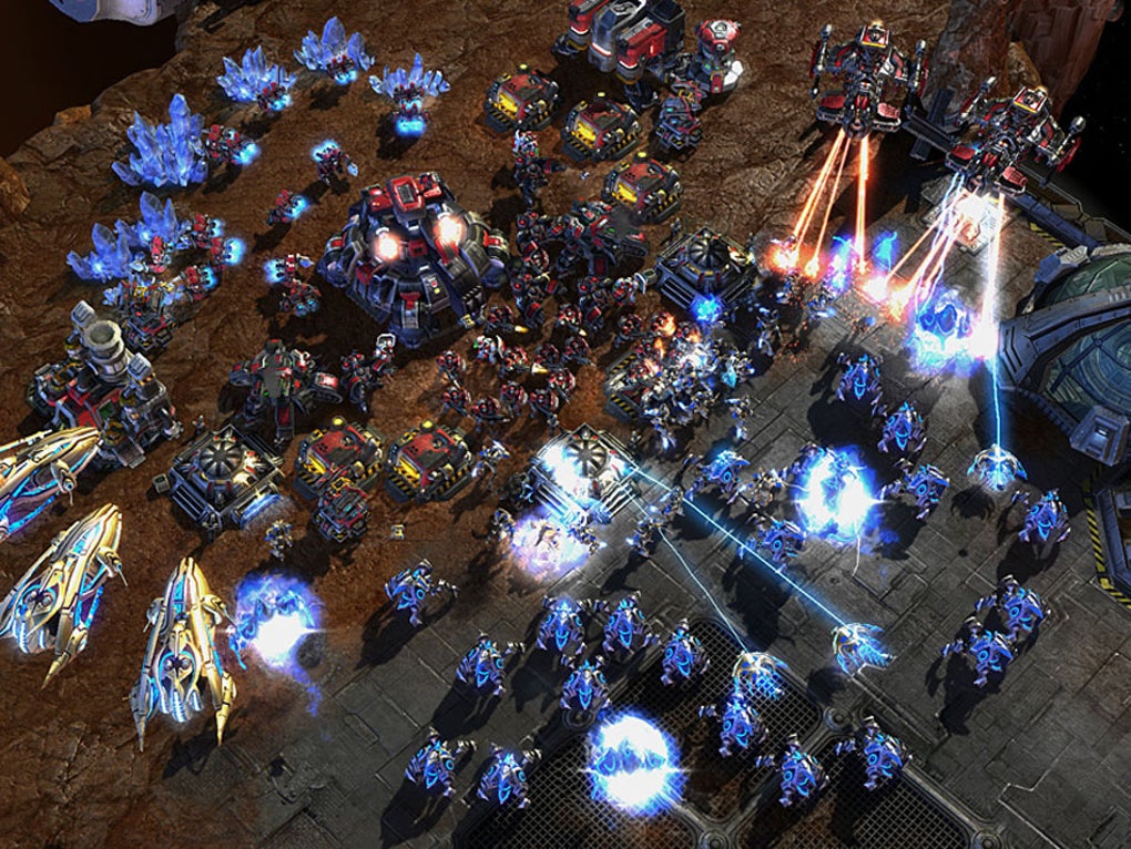 StarCraft II: Starter Edition - Descargar