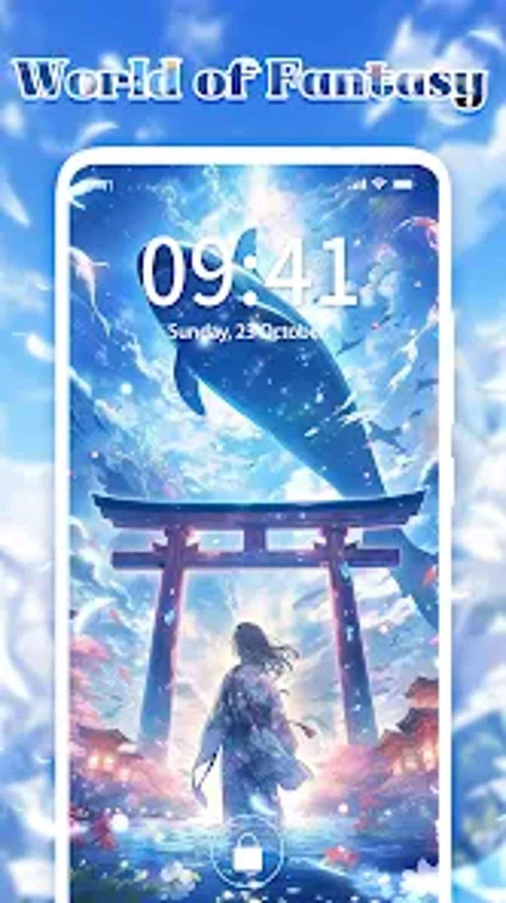 Prevalent Wallpapers for Android - Download