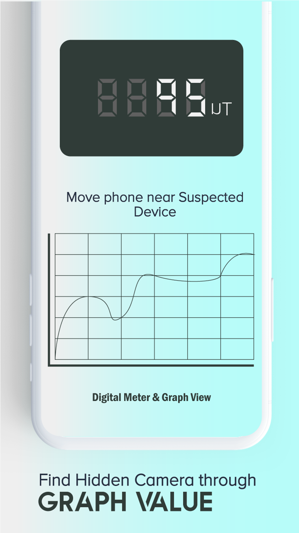 Hidden camera finder- Spycam for Android - Download