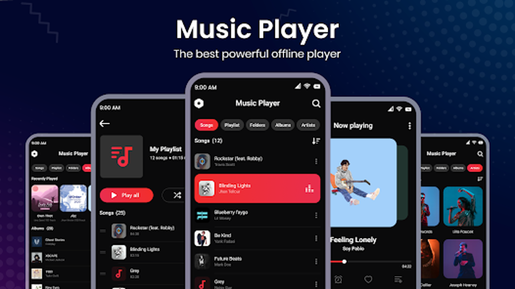 Music Player per Android - Download
