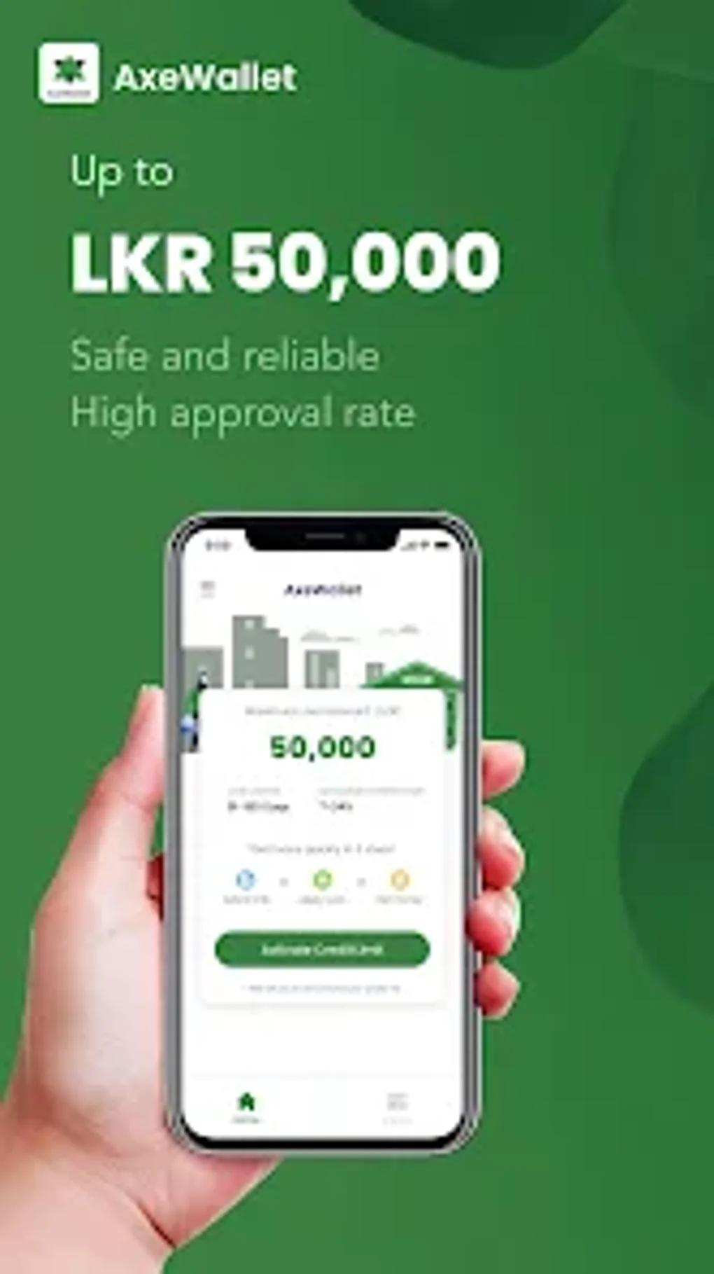 AxeWallet for Android - Download