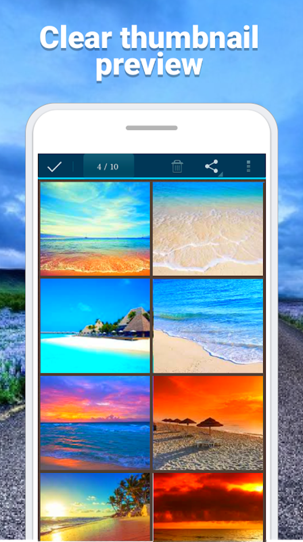 Gallery APK para Android - Descargar