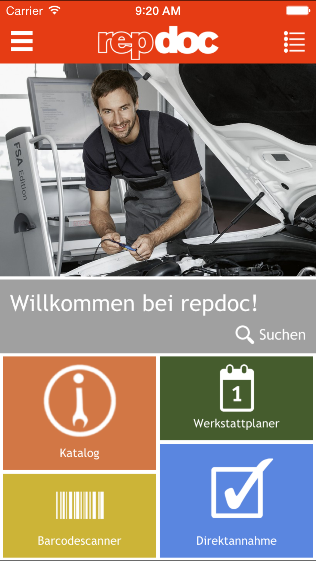 repdoc for iPhone - Download