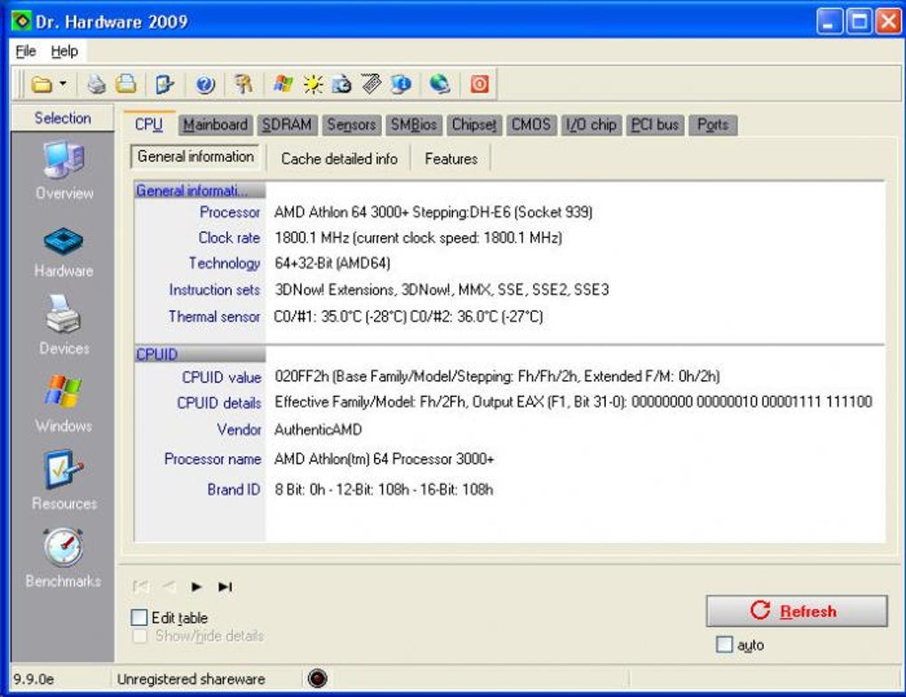 Dr. Hardware - Descargar