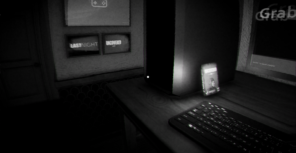 THE SURVEY - Download