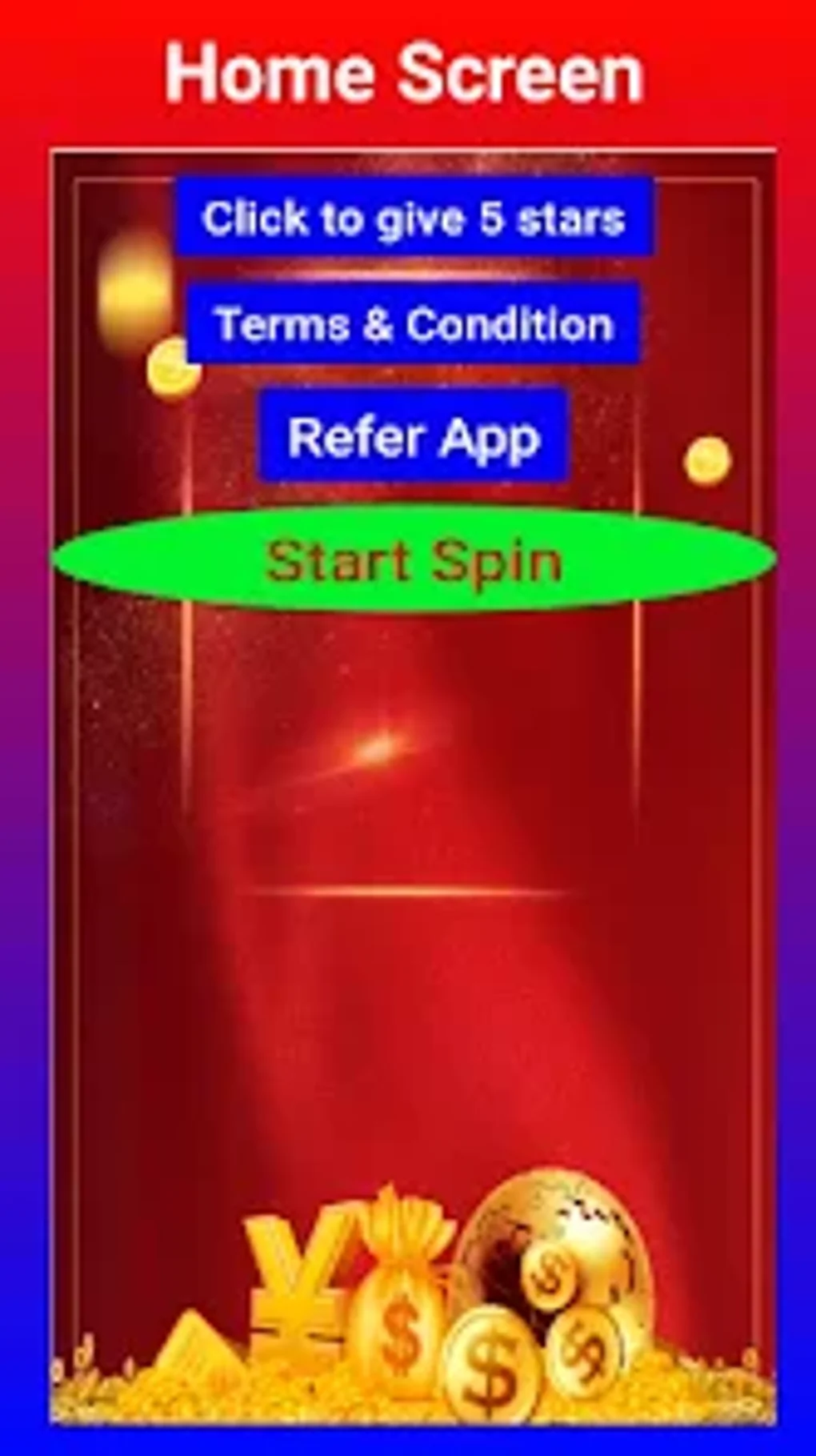 Spin To Win für Android - Download