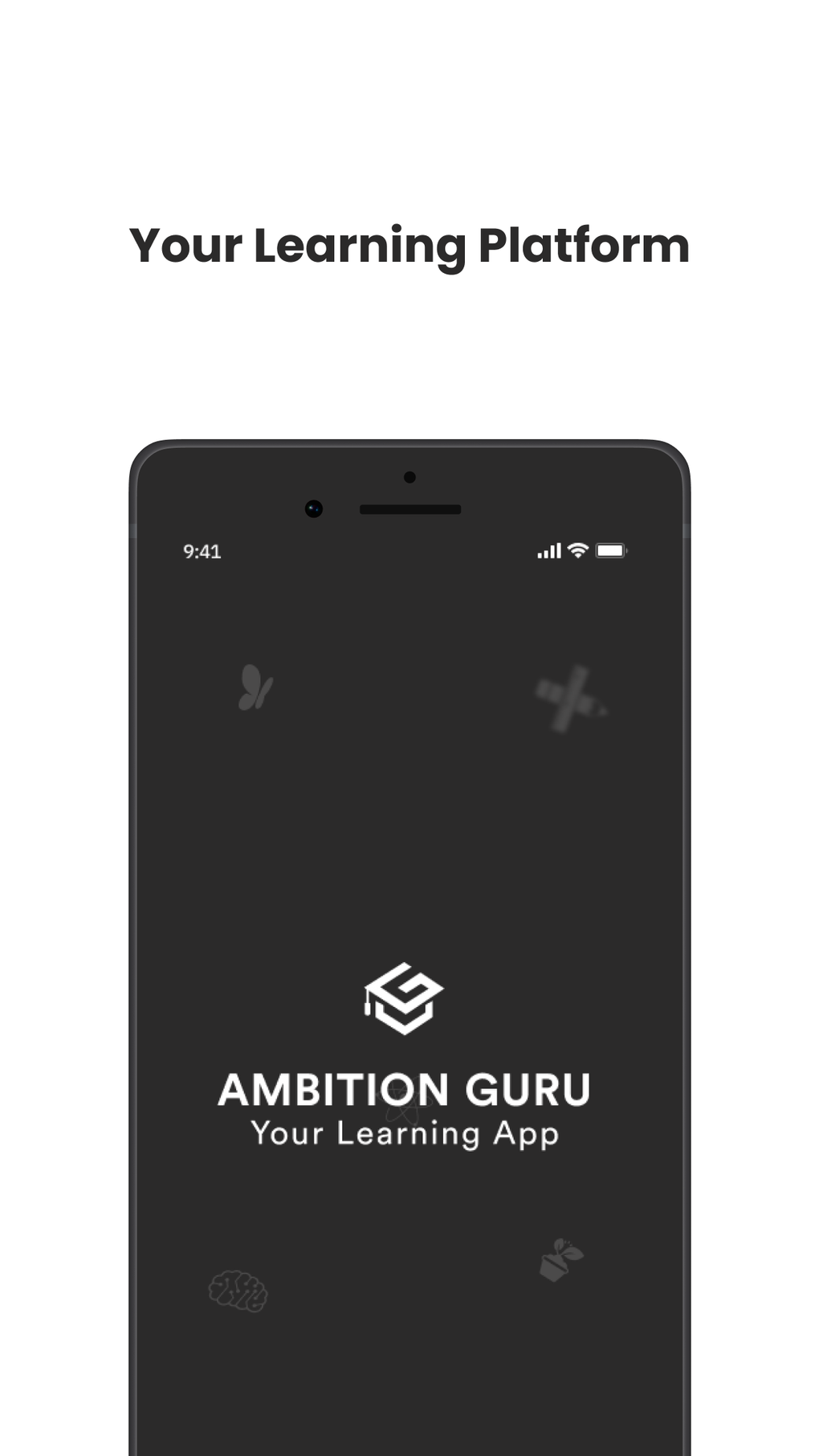 Ambition Guru for iPhone - Download