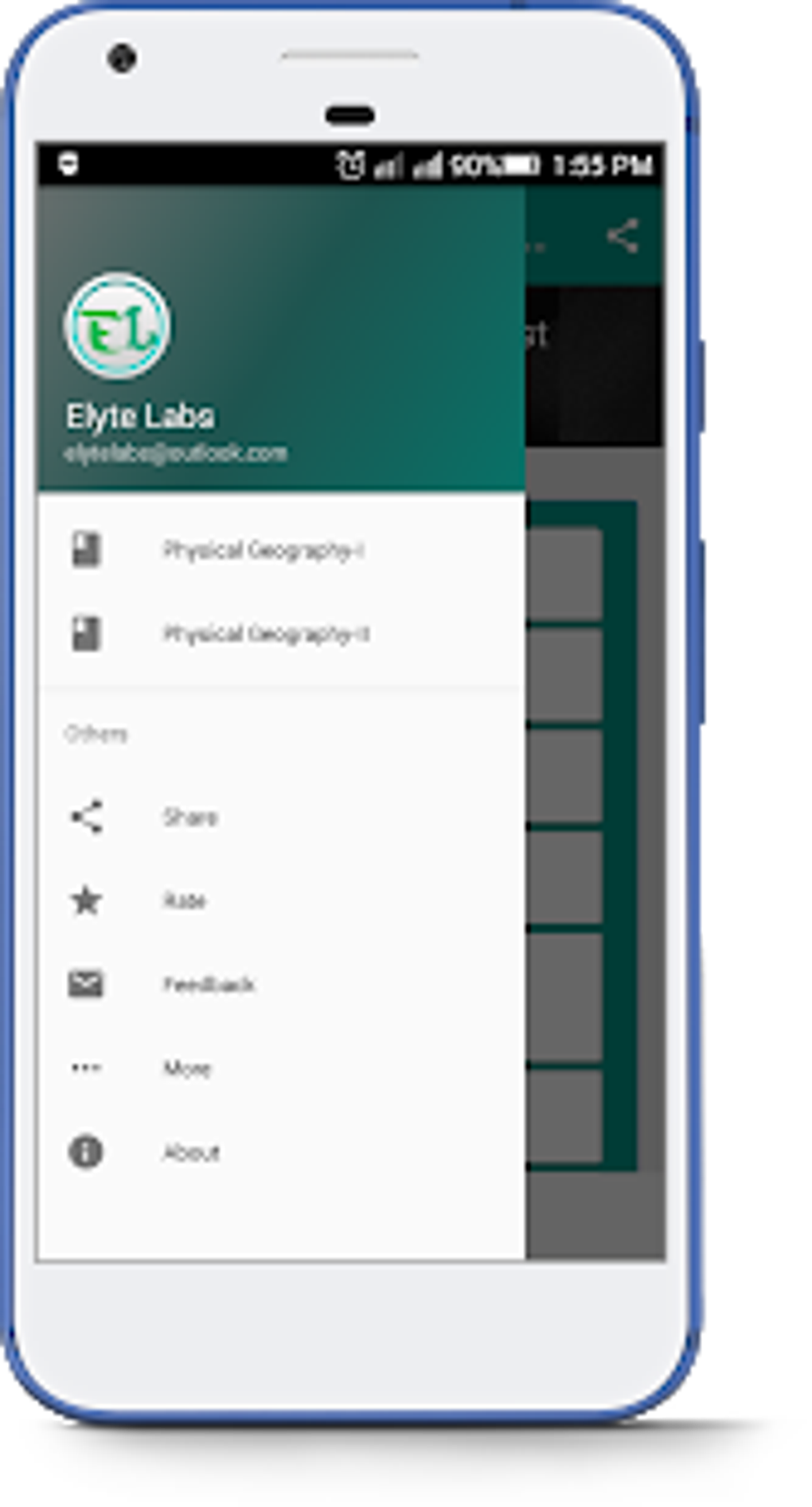 Introduction To Geography APK Android Introduction To Geography APK Android
