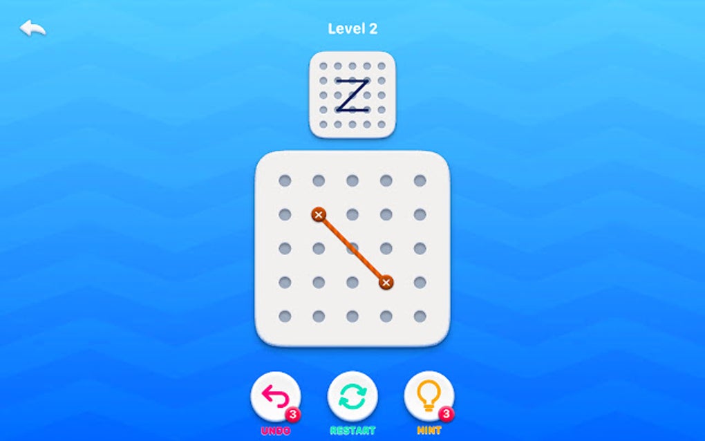 Line Connect Game - Master the Art of Dot-Connecting Puzzles! cho ...
