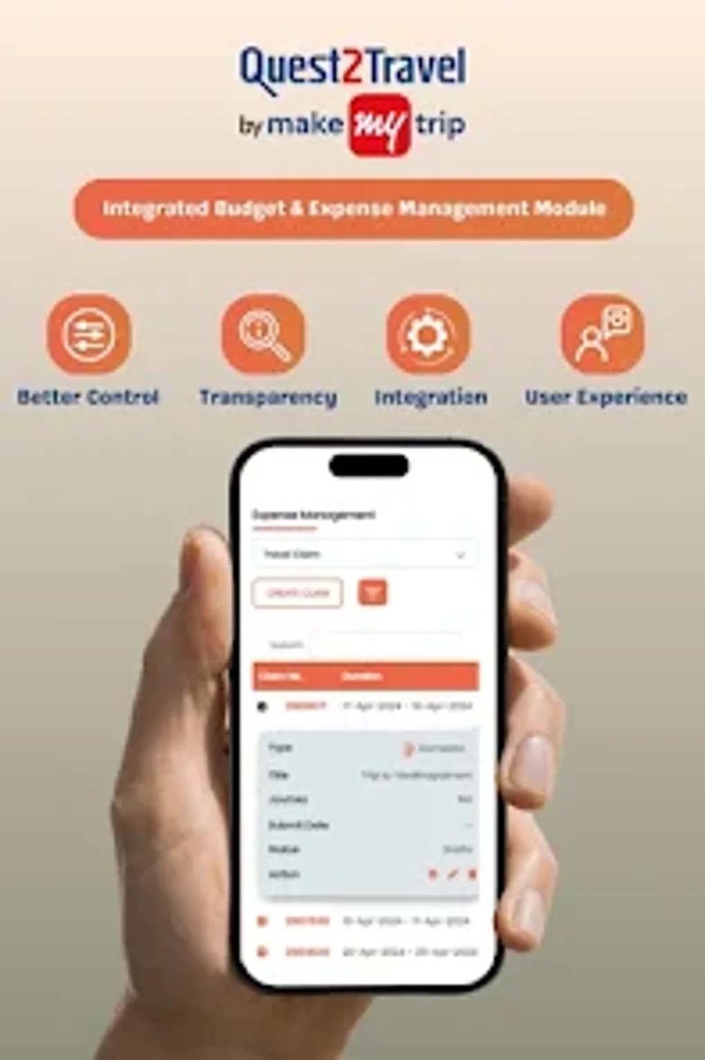 Quest2Travel para Android - Descargar