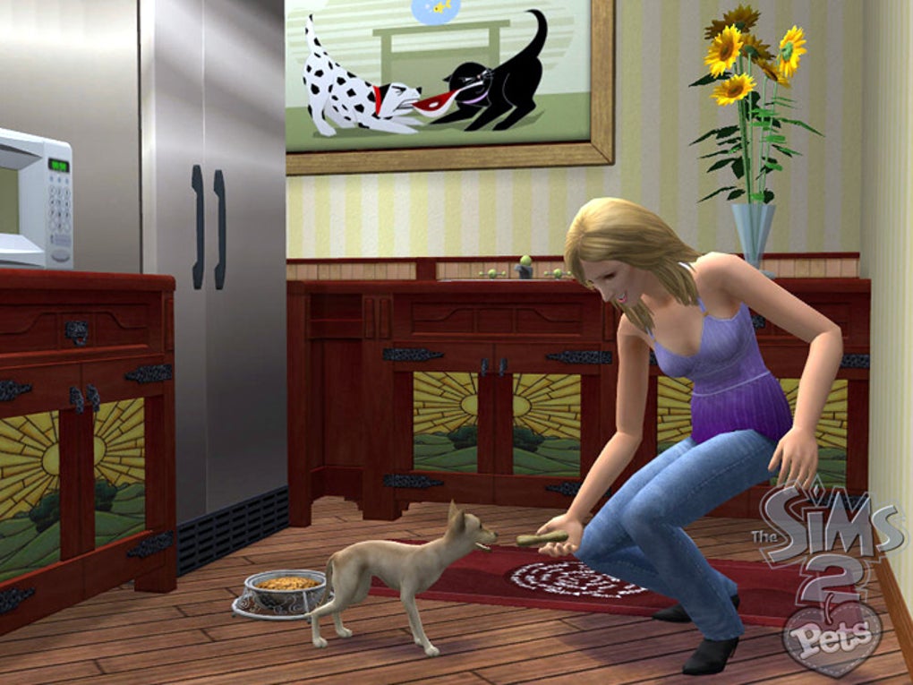 The Sims 2: Pets - Download