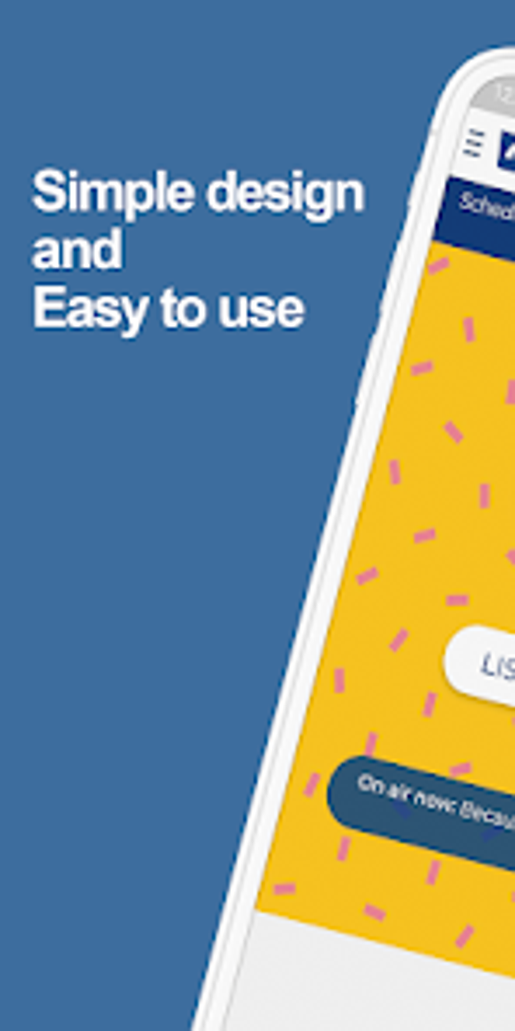 Magic Radio UK Live para Android - Descargar