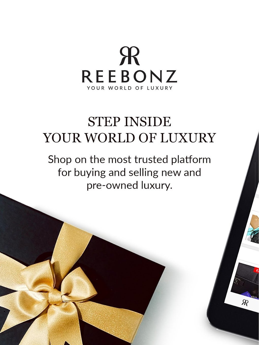Reebonz: Your World of Luxury for Android - Download