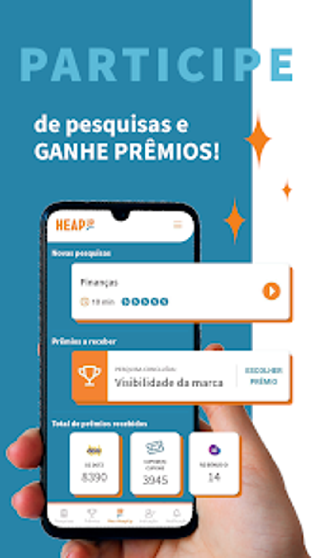 Android 용 Heap-Up - 다운로드