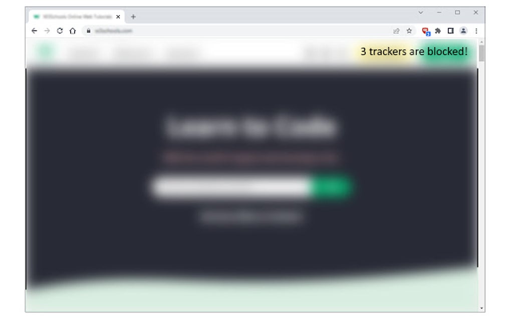 Privacy Protector Plus for Google Chrome - Extension Download