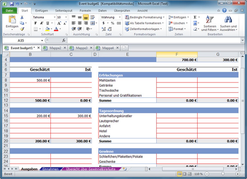 Office Tab Free - Download