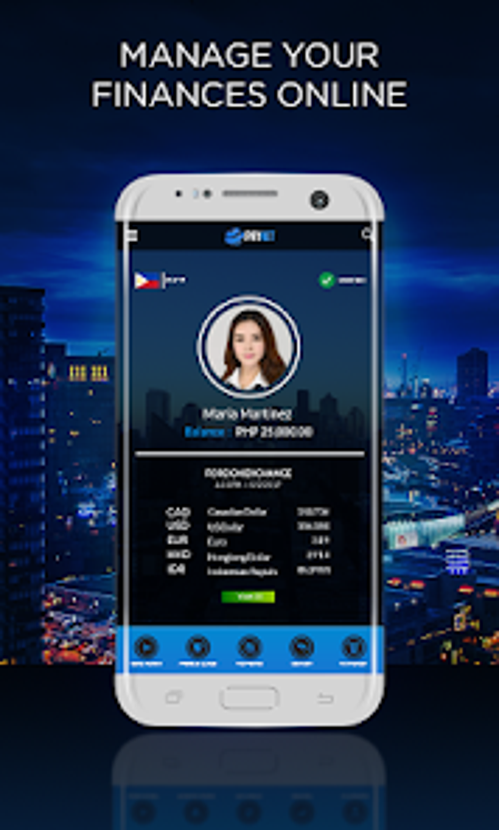 PayNet para Android - Descargar