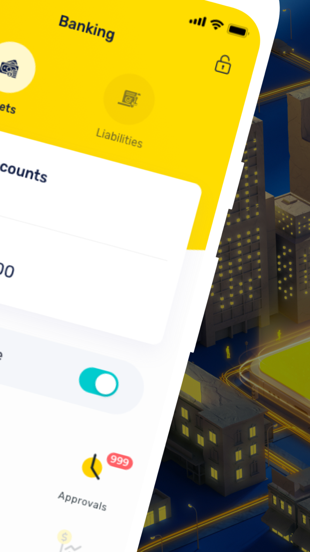 Maybank2u Biz APK for Android - Download