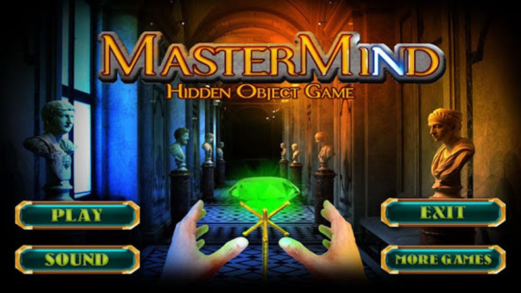 New Free Hidden Object Games New Free Mastermind APK per Android - Download