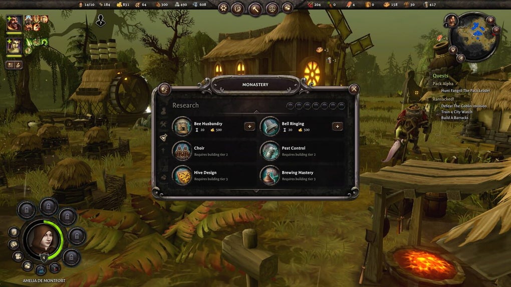 Folk Tale para Mac - Descargar