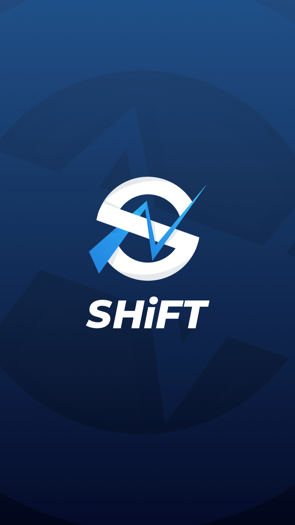 SHIFT App for iPhone - Download
