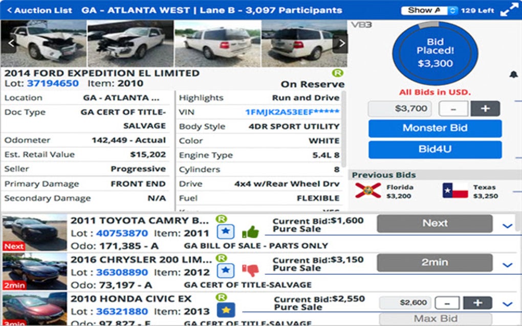 Auctions soft Google Chrome 용 - 확장 프로그램 다운로드