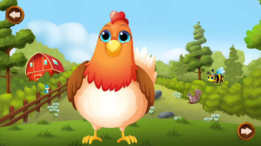 Animal Puzzles for Kids APK for Android - Download
