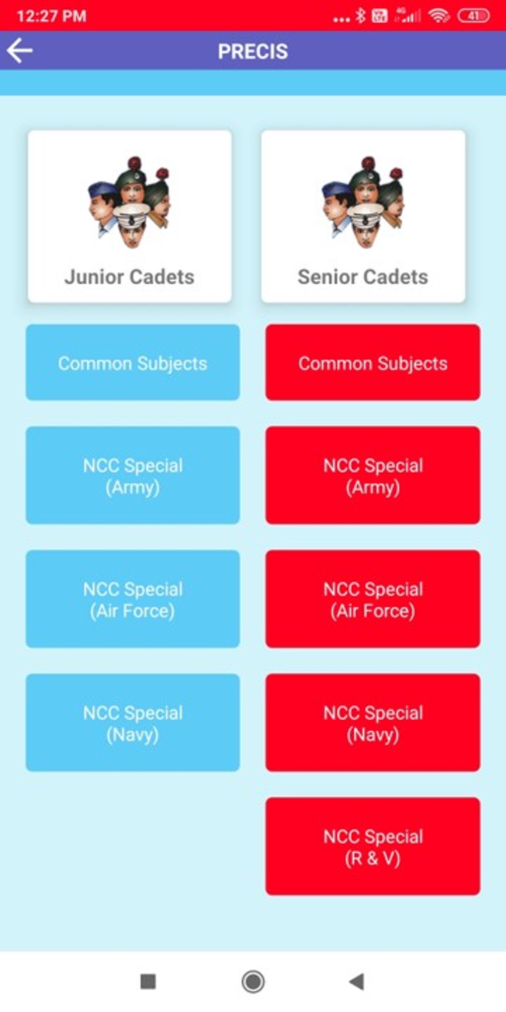 DGNCC TRAINING APK for Android - Download