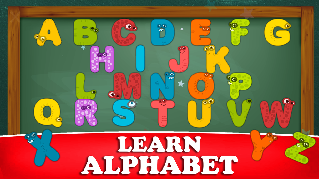 iPhone için Learn English Words for Kids - İndir