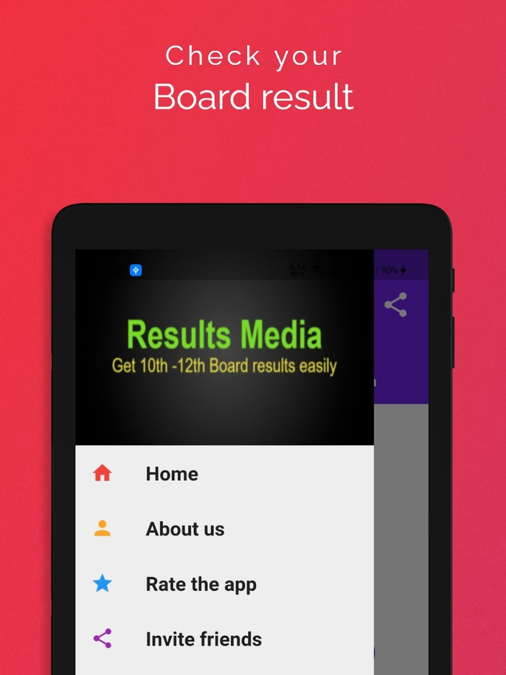 SSLC RESULT APP 2022 KERALA for Android - Download