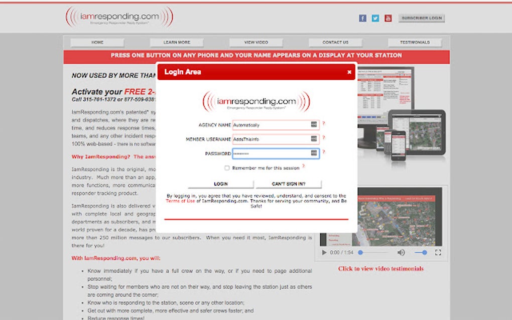 IAR Injection for Google Chrome - Extension Download