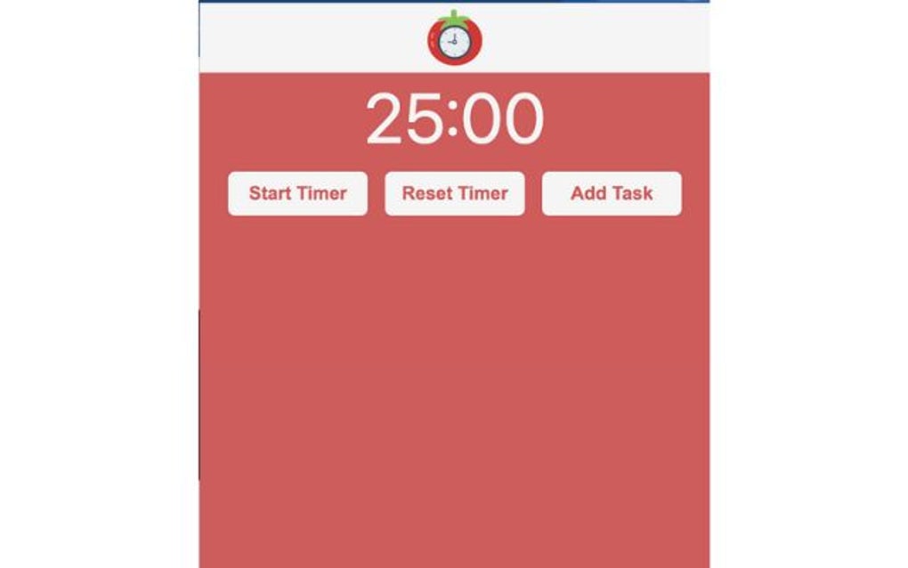 Pomodoro Timer para Google Chrome - Extensión Descargar Pomodoro Timer para Google Chrome - Extensión Descargar