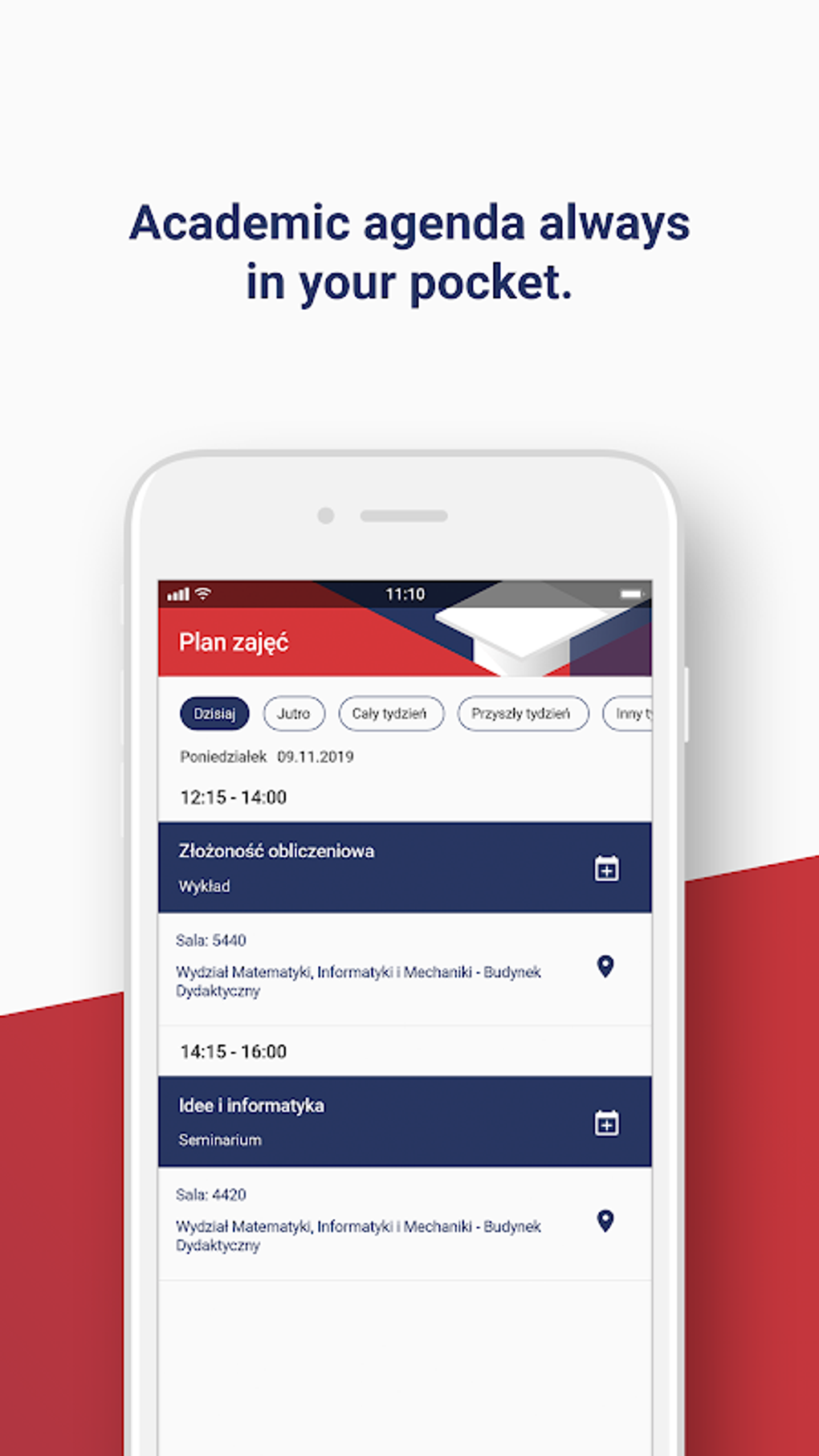 Mobile USOS PRz APK for Android - Download